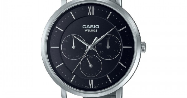 Ceas Barbati, Casio, Collection MTP-B300D-1A